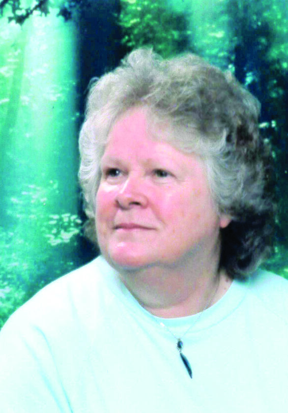 Rachel Bell Guy Dailey | News, Sports, Jobs - Morning Journal